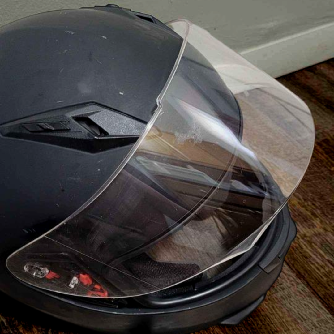 6 Anti Fog Motorcycle Helmet You Should Try
