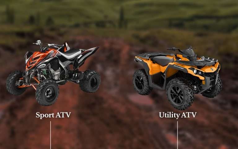 6 Off-Road Vehicle Types (Which One Is Right For You?)