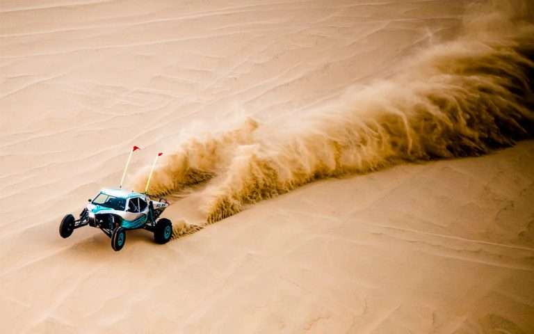 6 Off-Road Vehicle Types (Which One Is Right For You?)