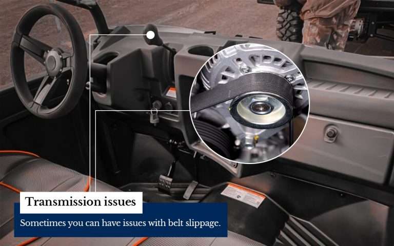 Intimidator UTV Guide (Common Problems & Specs )