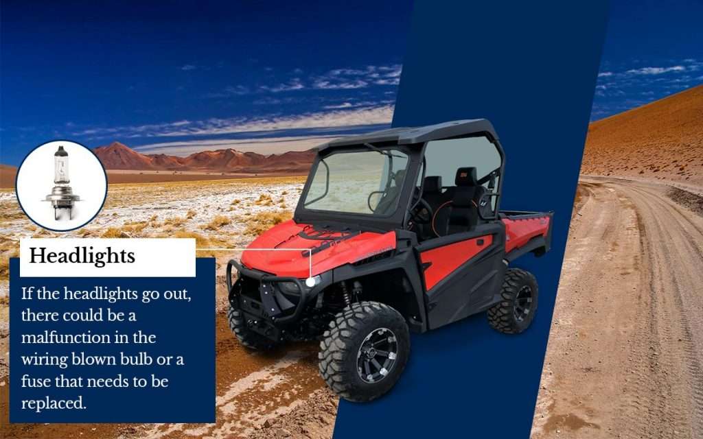 Intimidator UTV Guide (Common Problems & Specs )