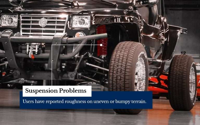 7 Typical Oreion Reeper Problems (Pros and Cons)